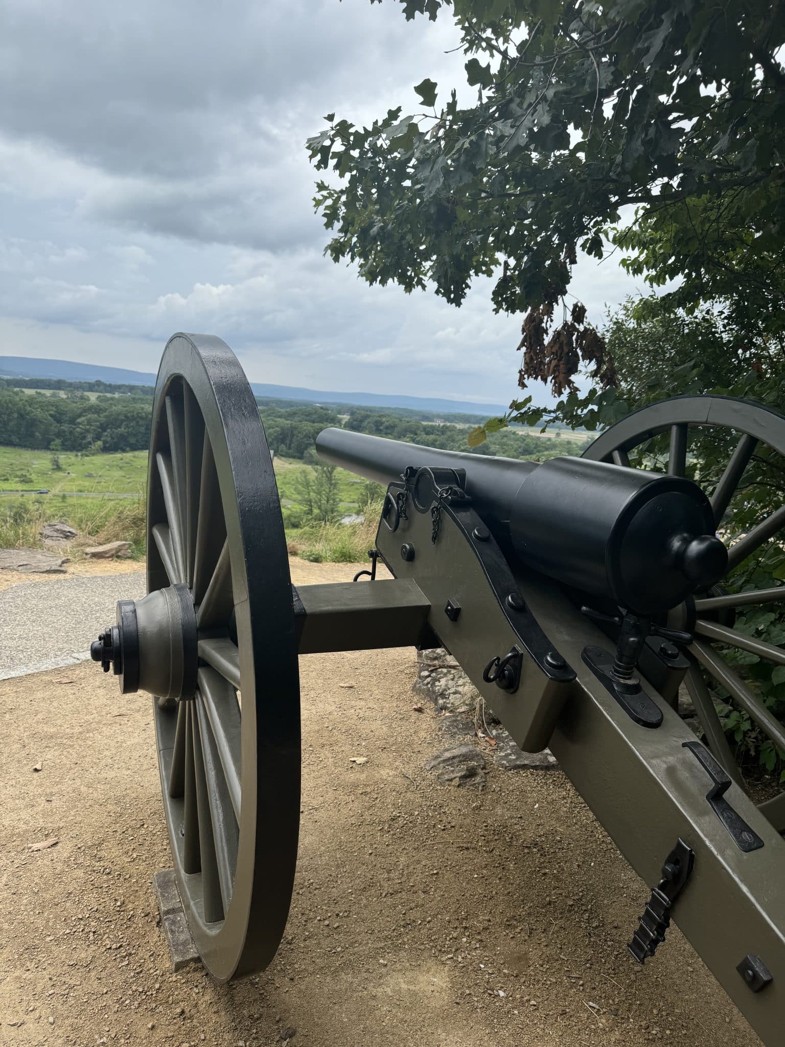 The Perfect Gettysburg Day Trip Itinerary (2025)