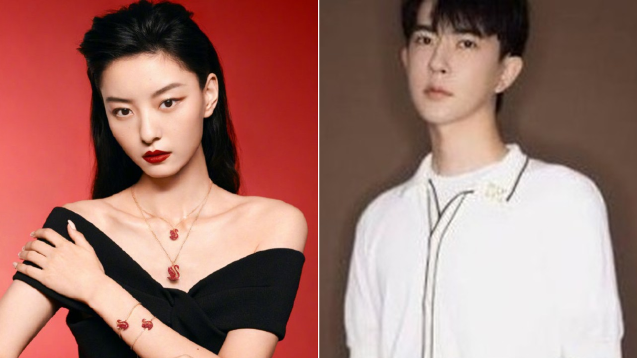 Yu Menglong Death: Sun Lin REVEALS Injury Days After Claiming 'Doubts ...