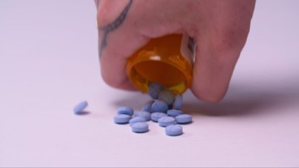 Take Your Pills: Intelligence sur ordonnance
