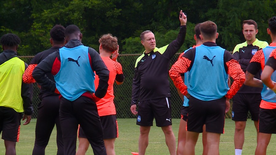 FWFC’s Avery selected to Indiana Soccer Hall of Fame