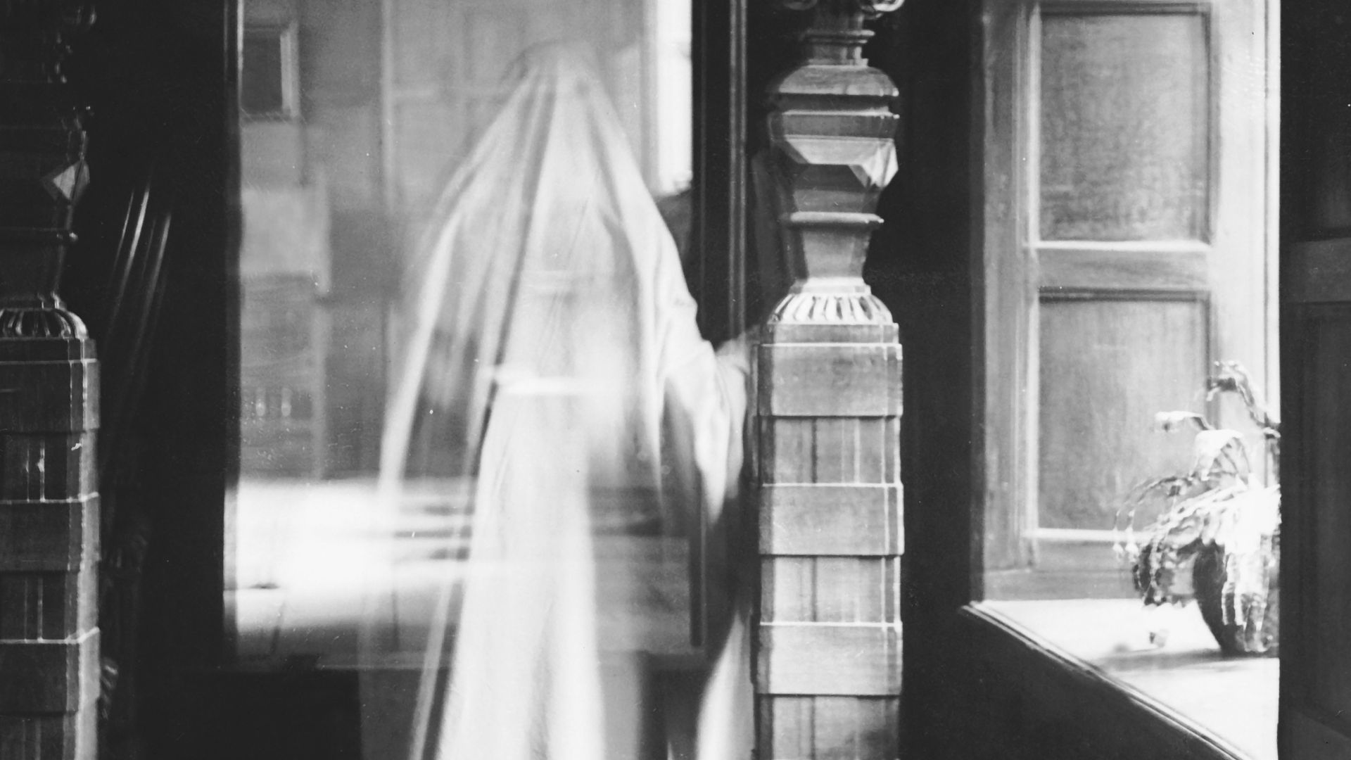 20 fantômes légendaires qui hantent l’histoire