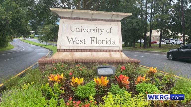 Florida awards UWF $260K to analyze colorectal cancer screening efforts