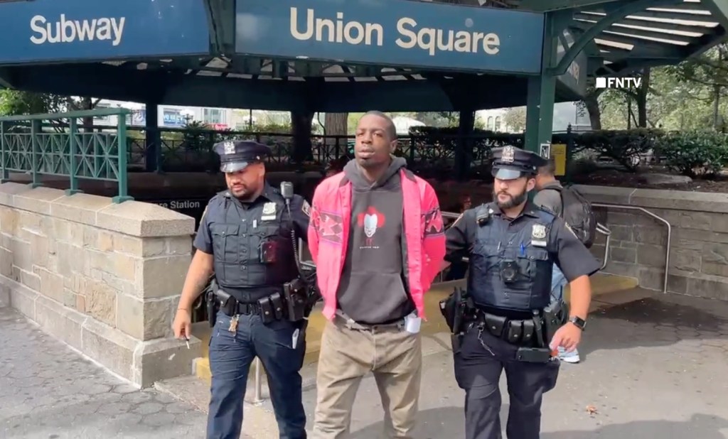 Inside NYC hoops star’s fall from on-court hero to allegedly shoving ...