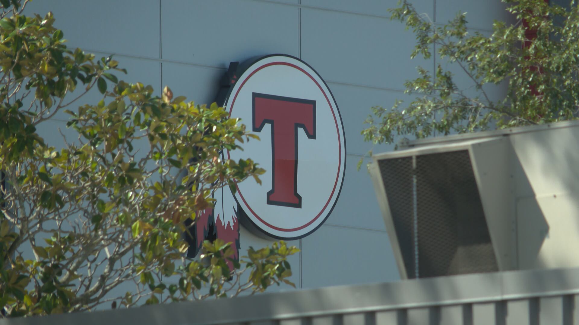 Tishomingo school employee resigns after incident at football game