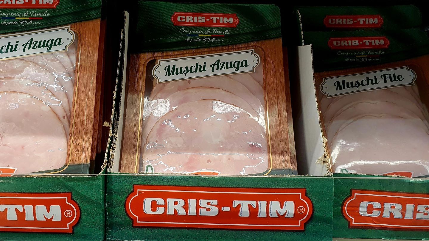 Romanian ready-meals maker Cris-Tim prepares IPO