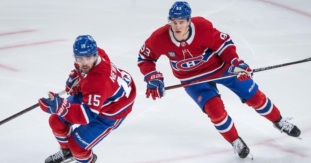 The Need To Know For Tonight’s Habs vs. Sens Game