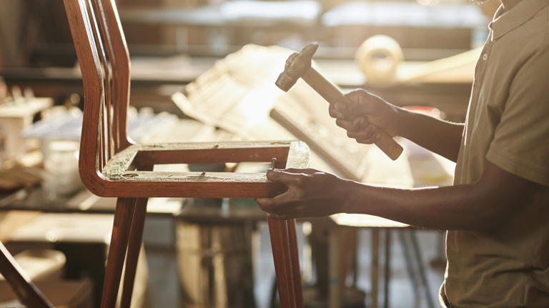 What Trump's Tariff On Lumber Imports Means For The Future Of Furniture