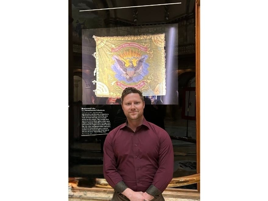 Marlborough Patch Candidate Profile: Matthew Sargent For Ward 7 City ...