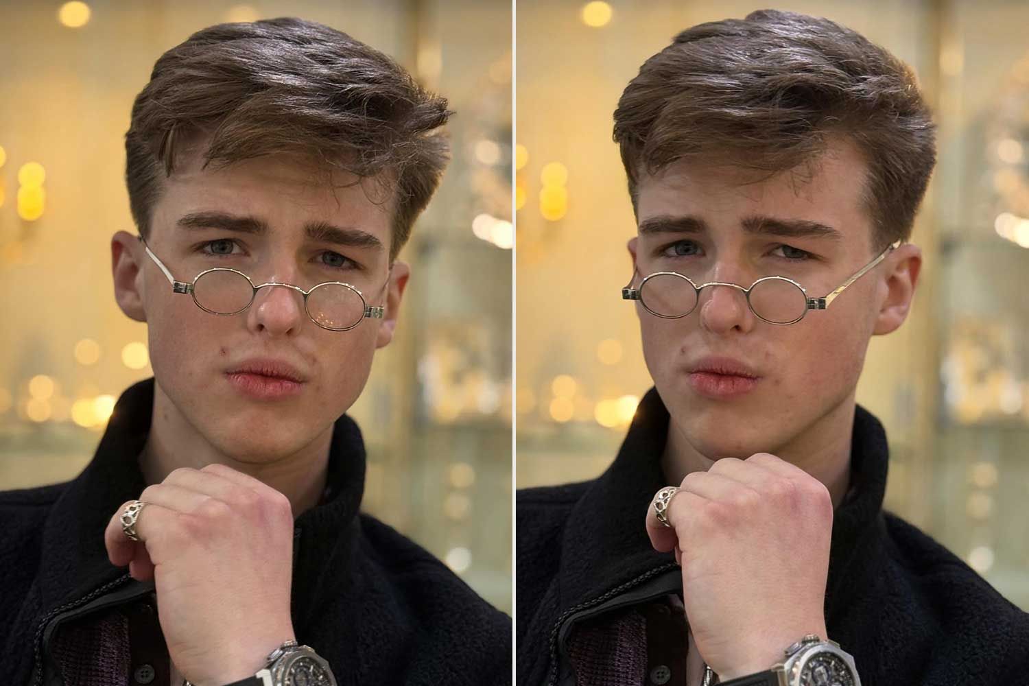 Why “Young Sheldon” Alum Iain Armitage Has Fans Flocking to the ...