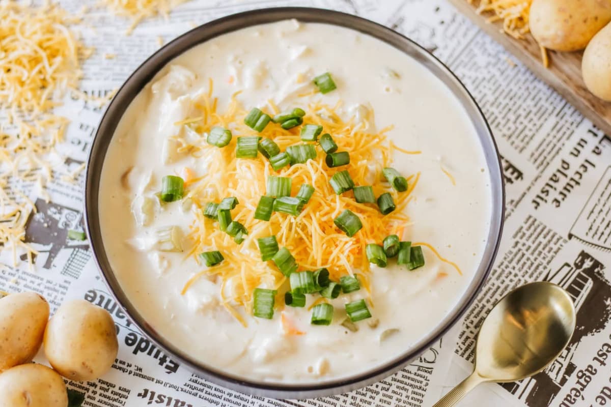 20 cheesy recipes that make life a little more indulgent