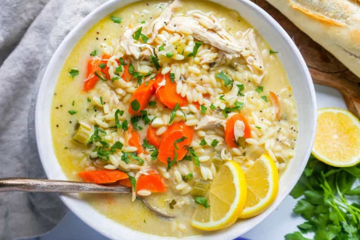 20 sweet and savory lemon recipes that remind you lemons belong everywhere