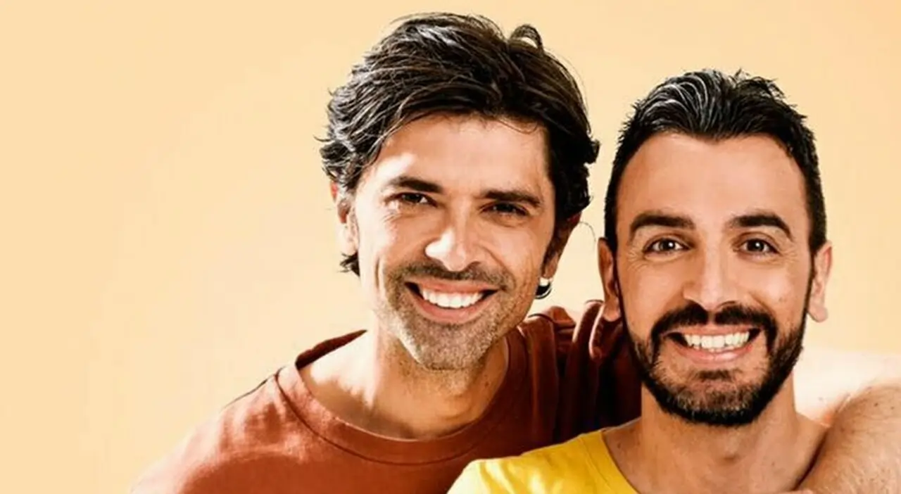 Chi è la moglie di Ross, Milli Indaco? E chi è la moglie di Gigi, Naike ...