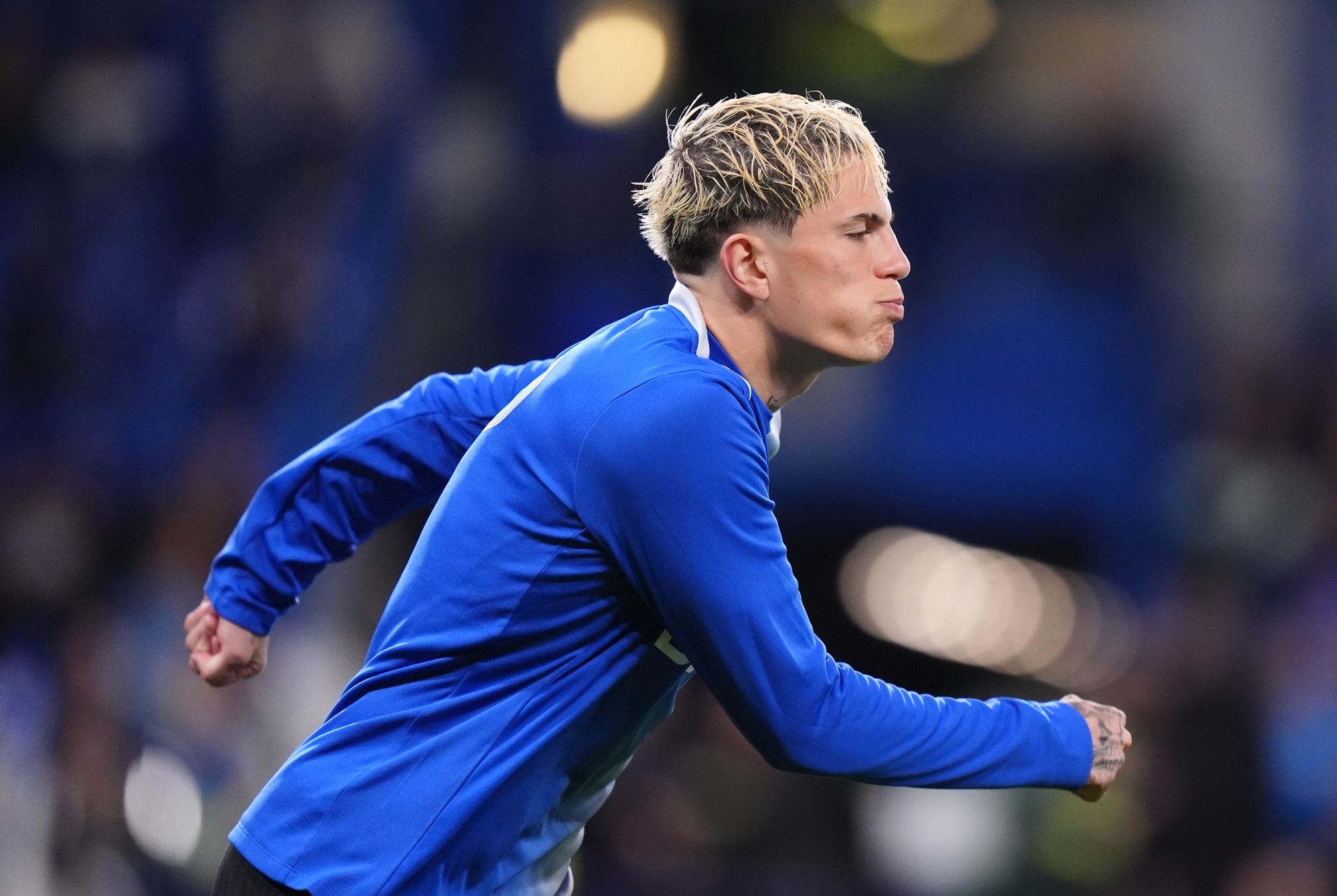 Chelsea vs Benfica live: Hosts cling on to win Champions League clash ...