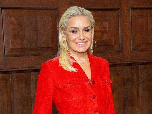 Reality TV Star, Former Supermodel Puts Bucks Co. Estate Up For Sale