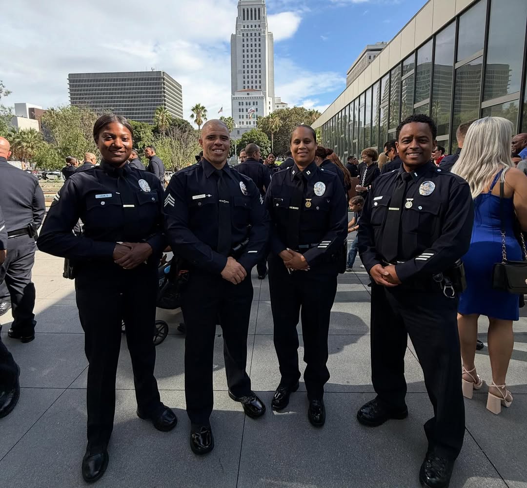 Police chiefs accused of creating ‘double standard’ with new rules on ...