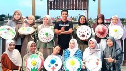 Kampung Caping: Destinasi Wisata Budaya yang Menggerakkan Ekonomi di ...