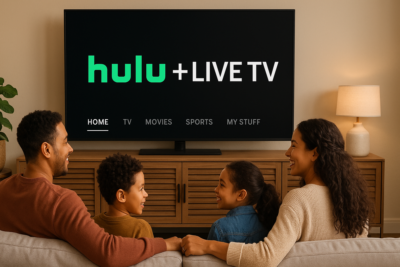 Hulu + Live TV discounted to $65 for first 3 months