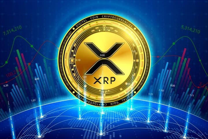 Wall Street's XRP ETF Race Heats Up As Charts Signal Explosive Move In The Making