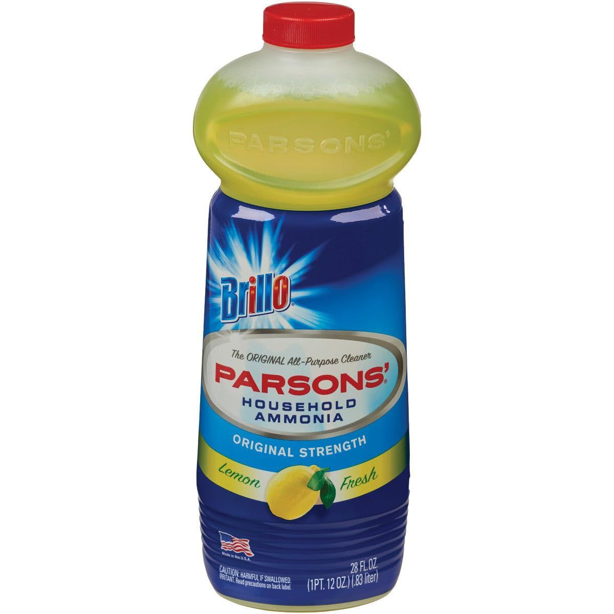 Old-fashioned cleaning products that still work today