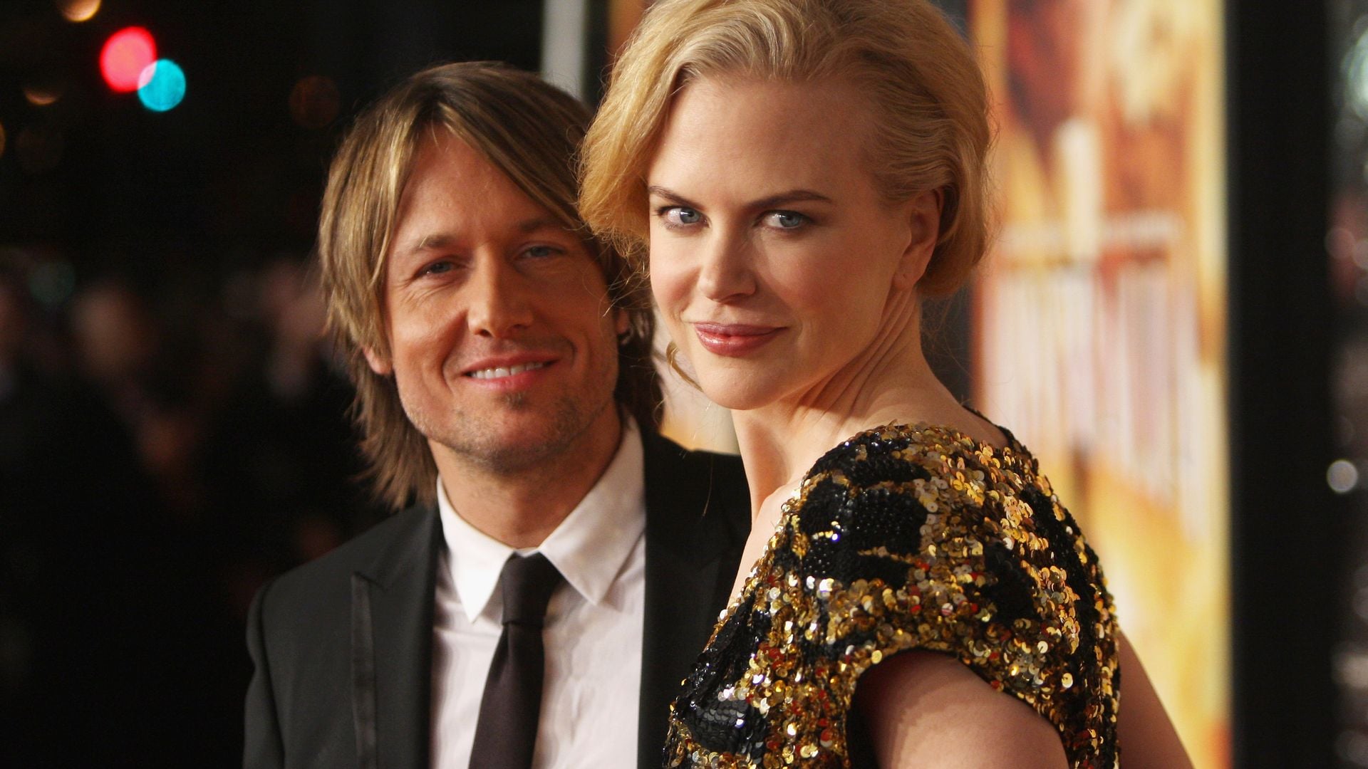 Nicole Kidman y Keith Urban no son los únicos: las otras separaciones ...