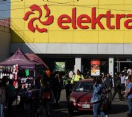 Bolsa Mexicana de Valores suspende a Elektra tras decisión de salir del ...