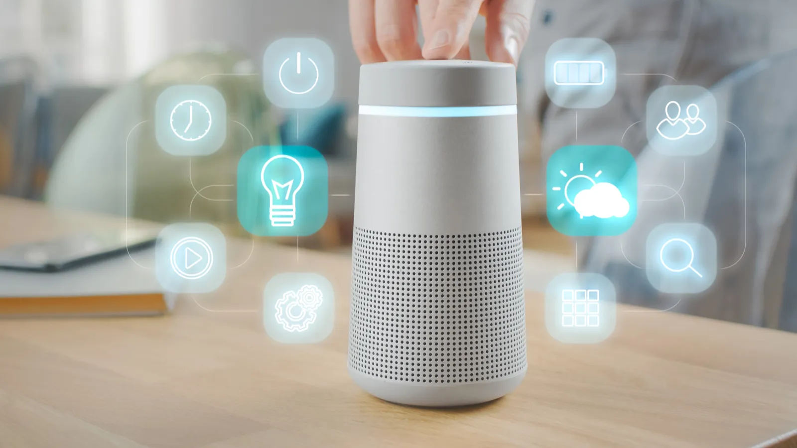 SmartThings adds virtual home and smarter routines with Galaxy AI