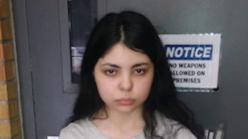 She Was Missing For Four Years Before She Showed Up!