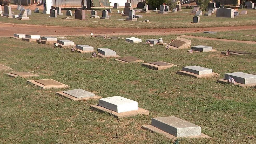 Cemetery Cleanup Days scheduled for Abilene Municipal Cemetery