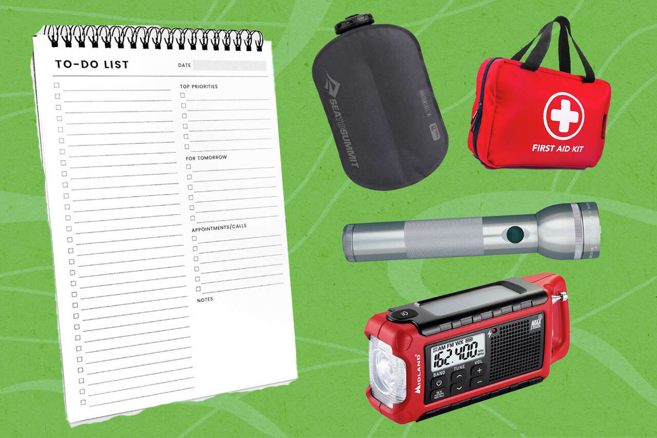 How to prepare for natural disasters and keep your family safe