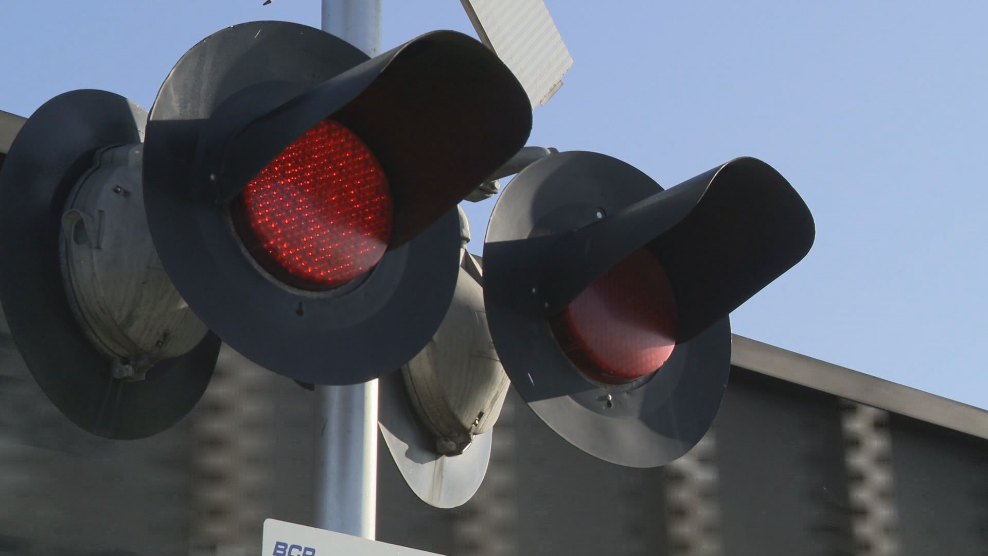 Traffic Tips: Rail crossing safety