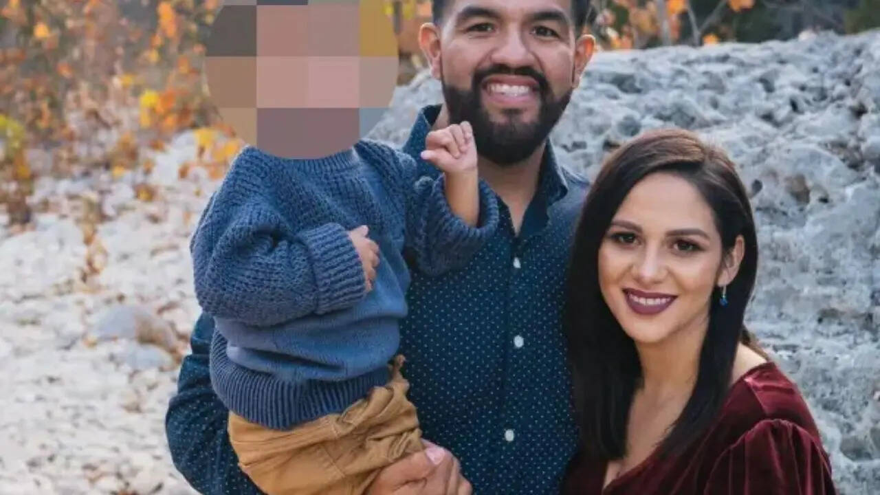Who Was Regina Santos-Aviles? Texas Congressman Gonzalez Aide Dies ...