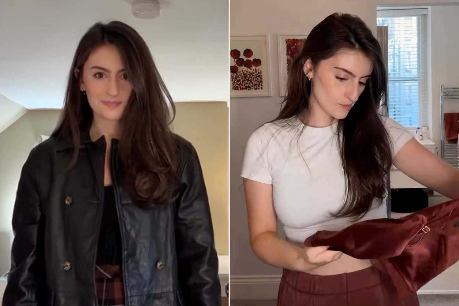 She Lost Everything After a Breakup Ended ‘Badly.’ Then Her Entire Life Changed When She Shared ...