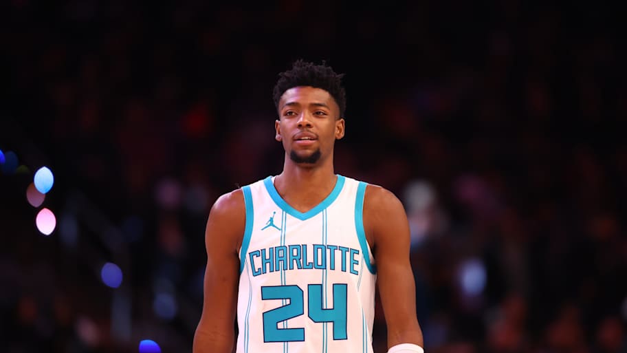Hornets give massive Brandon Miller injury update