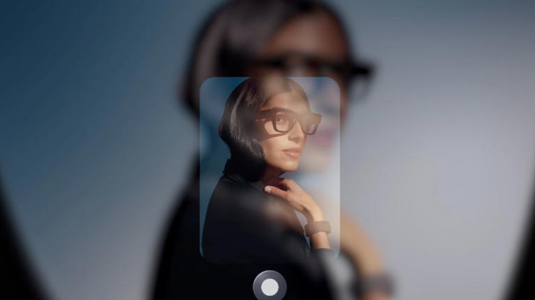 Meta's Ray-Ban AR Glasses With Built-In Display Now Available In The US