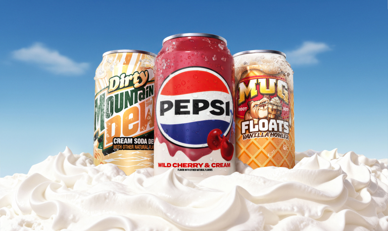 What are ‘dirty drinks'? Here's what new dirty soda from Mountain Dew ...