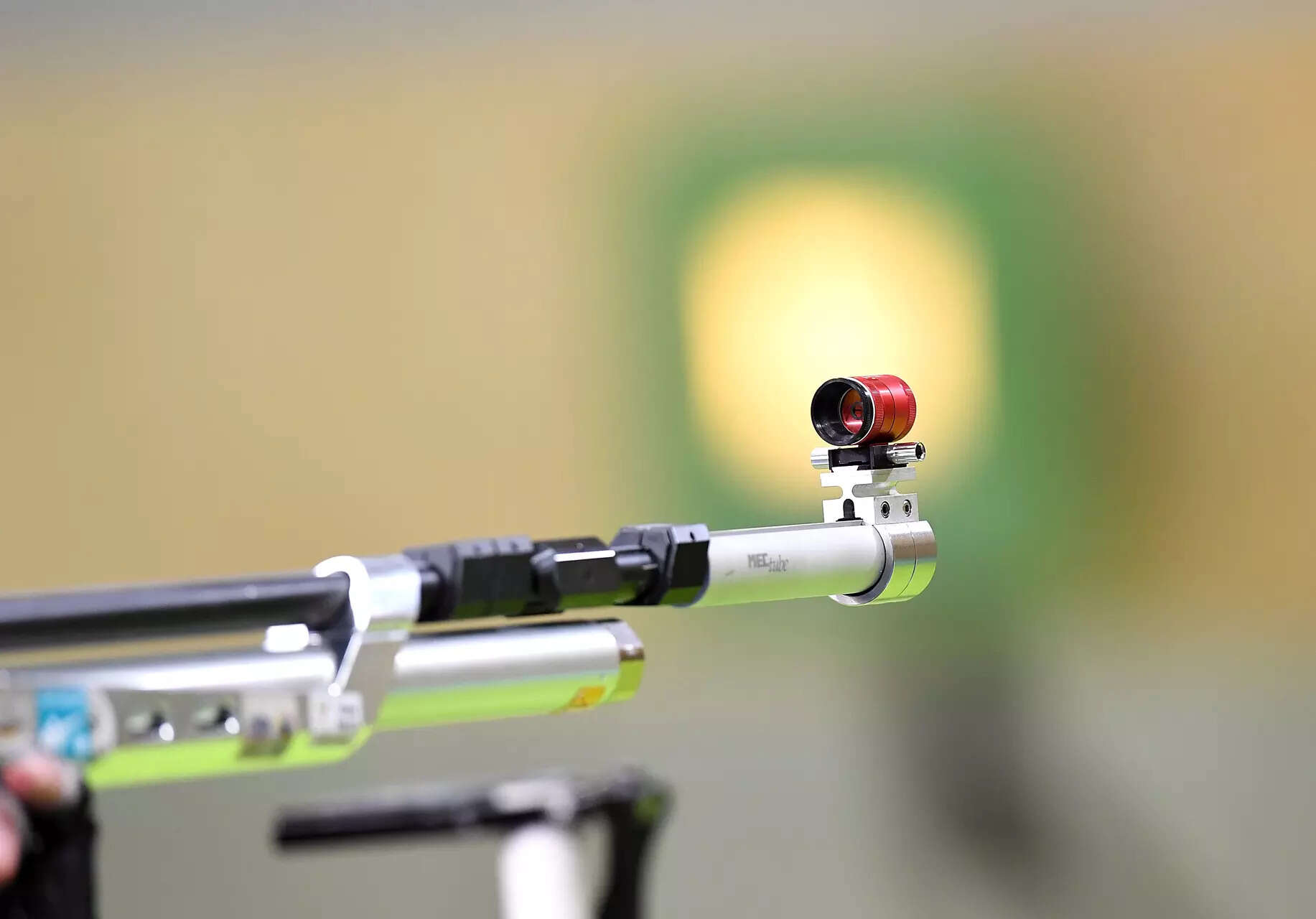 ISSF Junior World Cup: India maintain top spot, clinch air rifle mixed ...