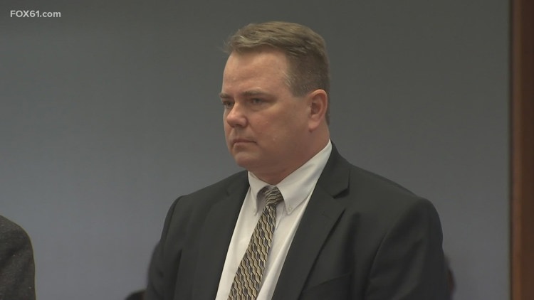 Former funeral home director arrested again, this time in Vernon