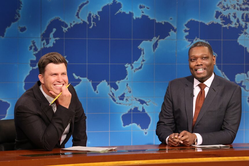 ‘SNL' Hires 7 New Writers for Season 51 (EXCLUSIVE)