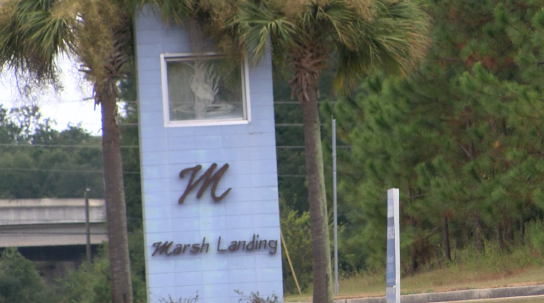 Body discovered at Marsh Landing apartment complex