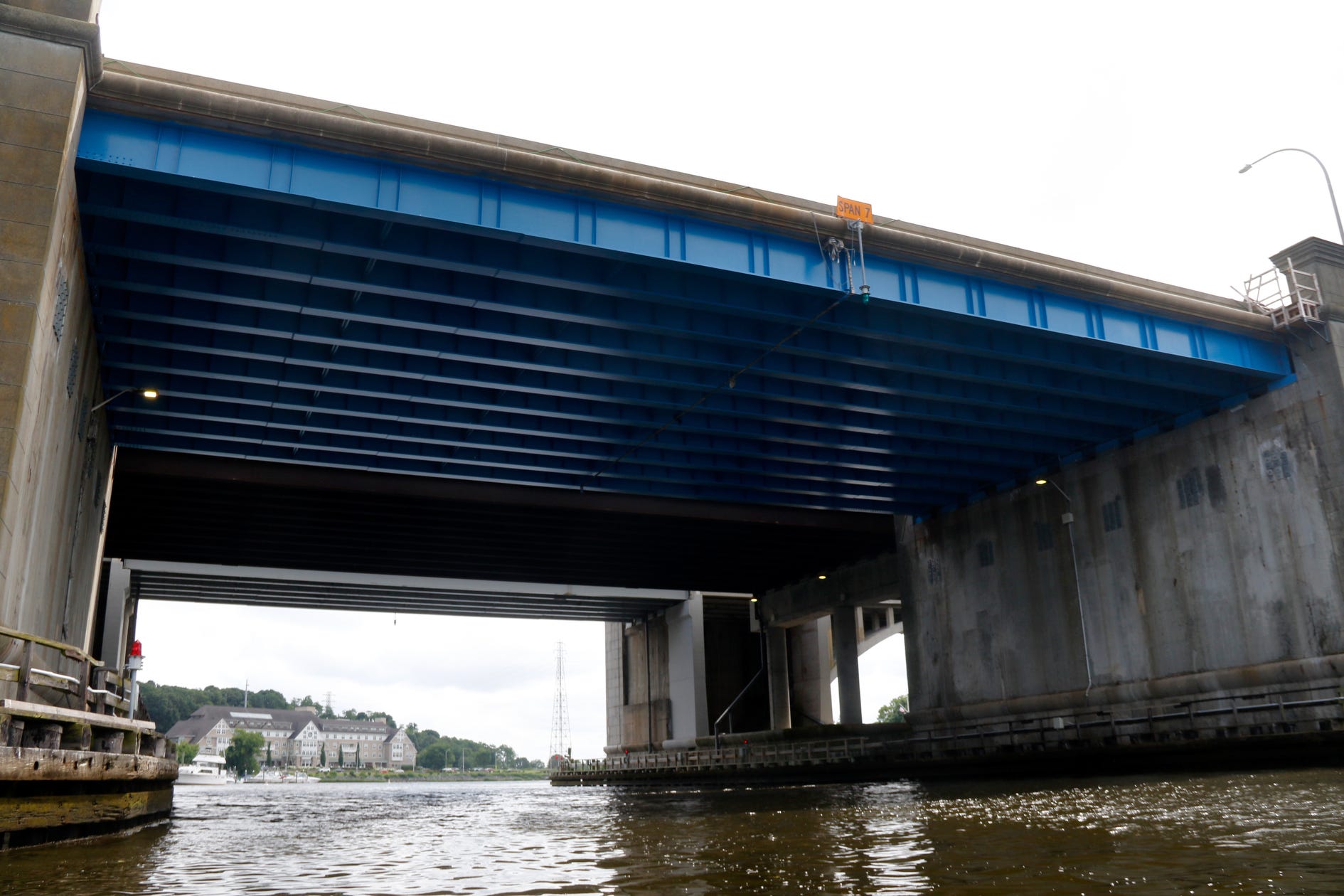 Washington Bridge analysis was 'not hidden,' says RI's AG. Here's why ...