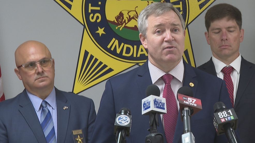 High Intensity Drug Trafficking Area designation to strengthen ...