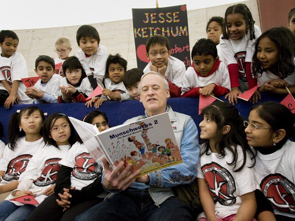 Pro-life groups critical of Robert Munch's choice to eventually end his ...