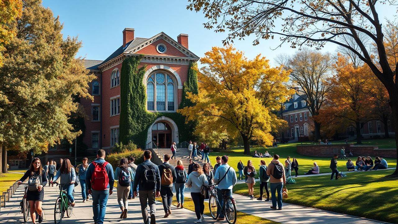 Elite US universities have become political battlegrounds and here is ...