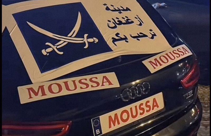 Police capture ‘Moussa Falcone,’ drug lord tied to controversial ...