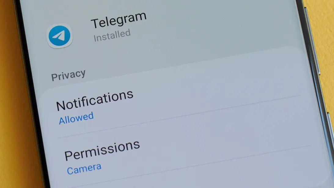 Never give all your apps camera permission – here’s why