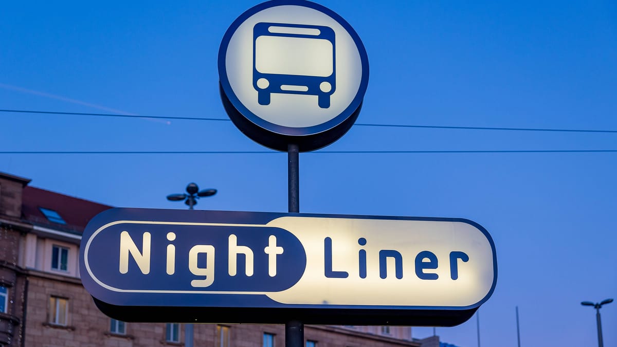 VAG bereitet sich auf Bergkirchweih vor – und setzt mehr Busse ein