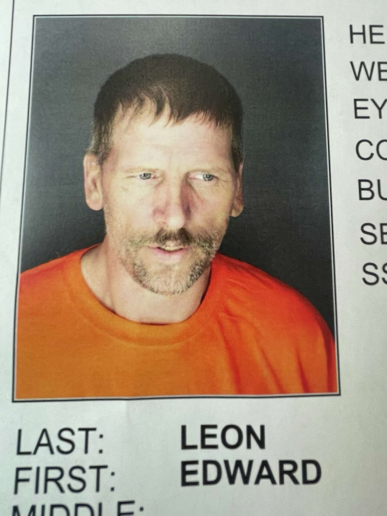 Judge rules fatal arson suspect Edward Leon can keep his attorney