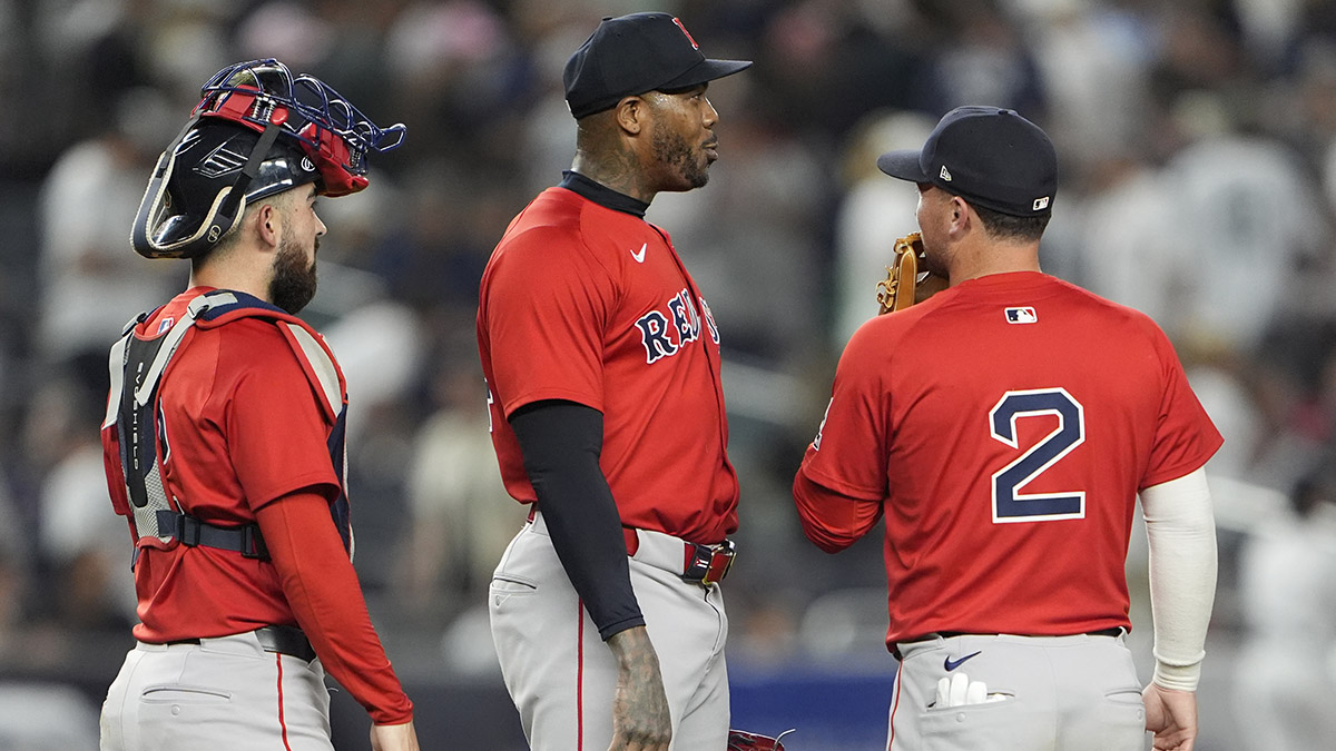 Red Sox-Yankees preview: Six stats that could decide Wild Card showdown