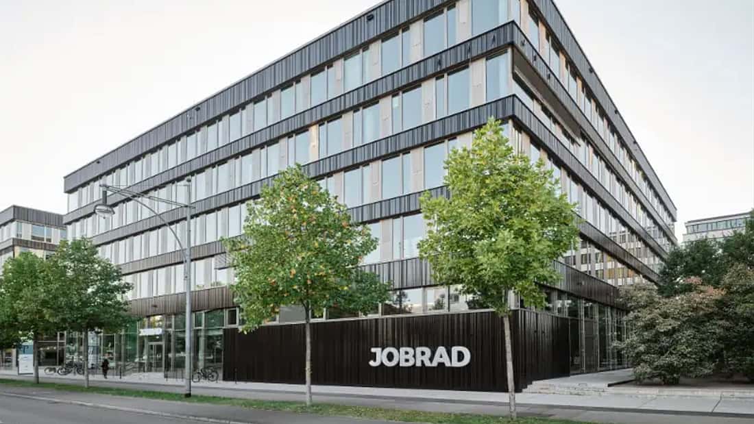 Fahrradbranche weiter unter Druck: Stellenabbau bei JobRad: Was heißt ...