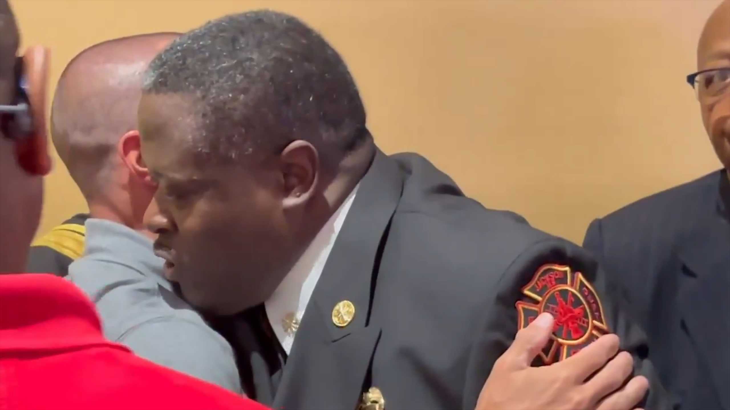 Jackson City Council confirms new city leaders, including fire chief
